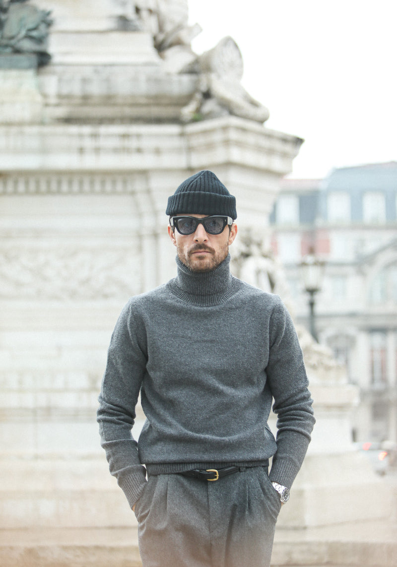 Pulls & Mailles – Drapeau Noir